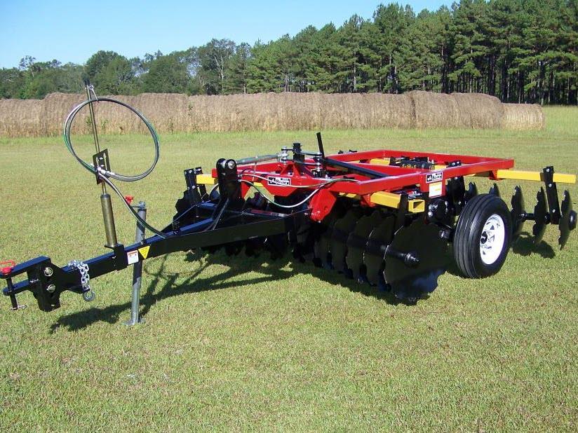 Brown Manufacturing Corporation - Brown Manufacturing Corp | 800.633.8909